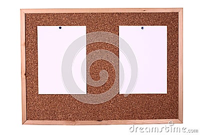 Wooden Message Board Stock Photography | CartoonDealer.com #8673116