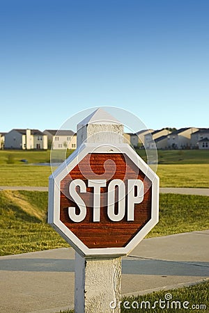 Florida LEO - What's the deal with parking lot stop signs? > Florida ...