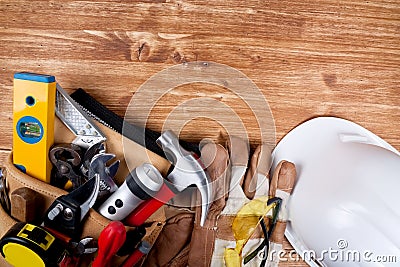 Work Tool Royalty Free Stock Images - Image: 13728629
