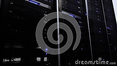 Through Rack Servers. Big Data. Artificial Intelligence. Machine Learning. Information ...
