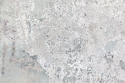 Worn Old Painted Concrete Wall Stock Photo - Image: 47868062