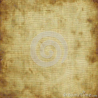 A Worn And Weathered Canvas Texture Stock Photo | CartoonDealer.com ...