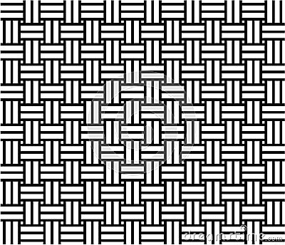 Woven Pattern Seamless Stock Images - Image: 21530574