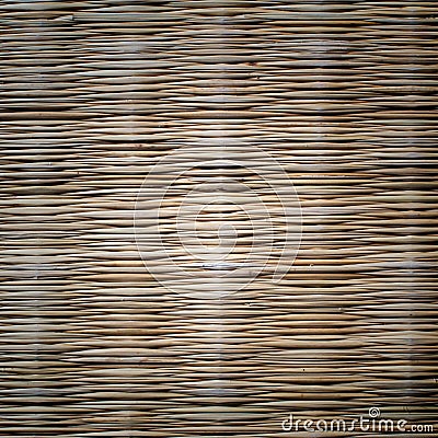 Woven Reed Pattern Royalty-Free Stock Image | CartoonDealer.com #35332738