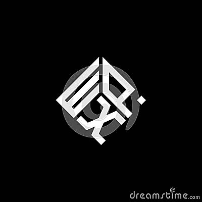 WPS Letter Logo Design On Black Background. WPS Creative Initials ...