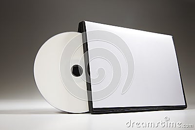 Writable Cd Stock Photos - Image: 14211993