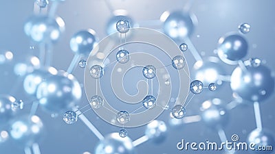 Xanthine Molecular Structure 3d, Flat Model, Archaically Xanthic Acid ...