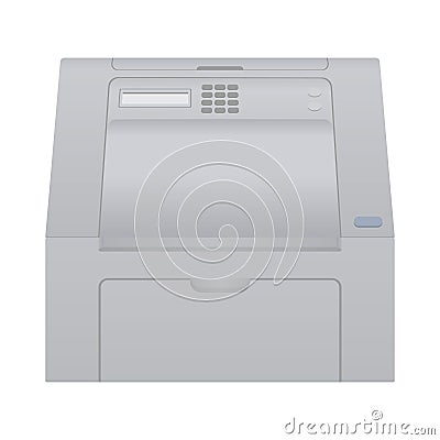 Xerox Machine Stock Illustrations – 2,748 Xerox Machine Stock ...