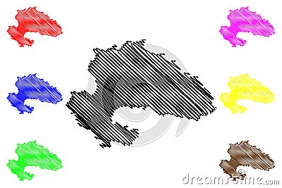 Yavatmal District Maharashtra State, Amravati Division, Republic Of ...