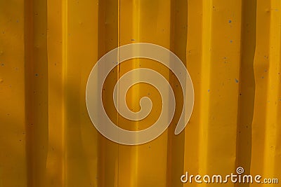 Yellow Container Texture Royalty-Free Stock Image | CartoonDealer.com ...