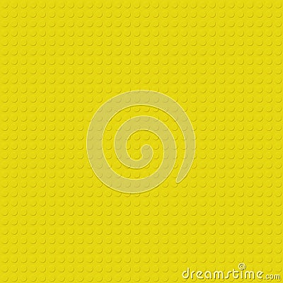 Yellow Lego Texture Royalty-Free Stock Image | CartoonDealer.com #41903410
