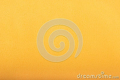 Yellow Lint-free Fabric As Background Or Texture Stock Photography ...
