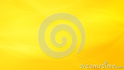 Yellow Moving Flowing Waves Video Animation Stock Footage - Video of ...