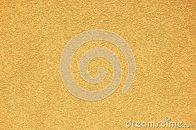 Yellow Stucco Texture Royalty-Free Stock Image | CartoonDealer.com #8026156