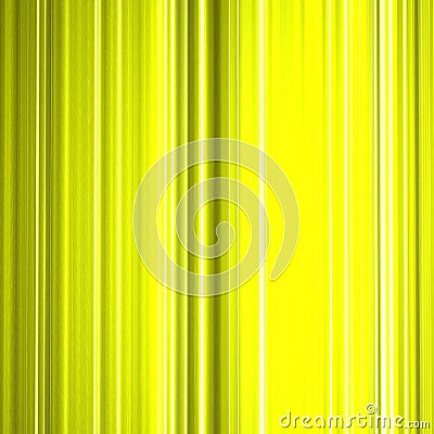 Yellow Vertical Lines Stock Image - Image: 3713311