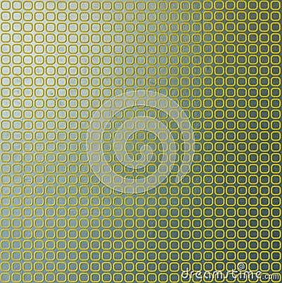 The Yellow Wallpaper Pattern Royalty-Free Stock Image | CartoonDealer ...