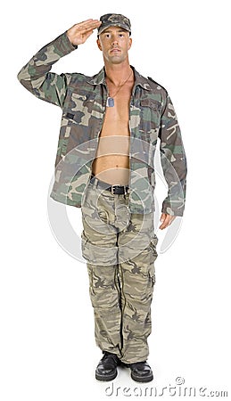 Yes Sir! Royalty Free Stock Photography - Image: 3002457