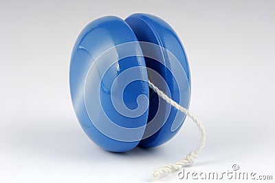 Yo-Yo Royalty Free Stock Images - Image: 481549