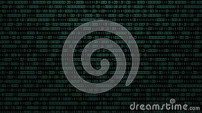 Digital Data Code Network Interface Technology Stock Footage & Videos - 2,391 Stock Videos