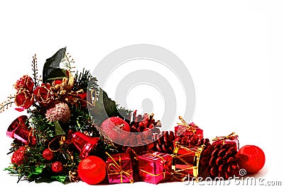 Yuletide Royalty Free Stock Images - Image: 3394679