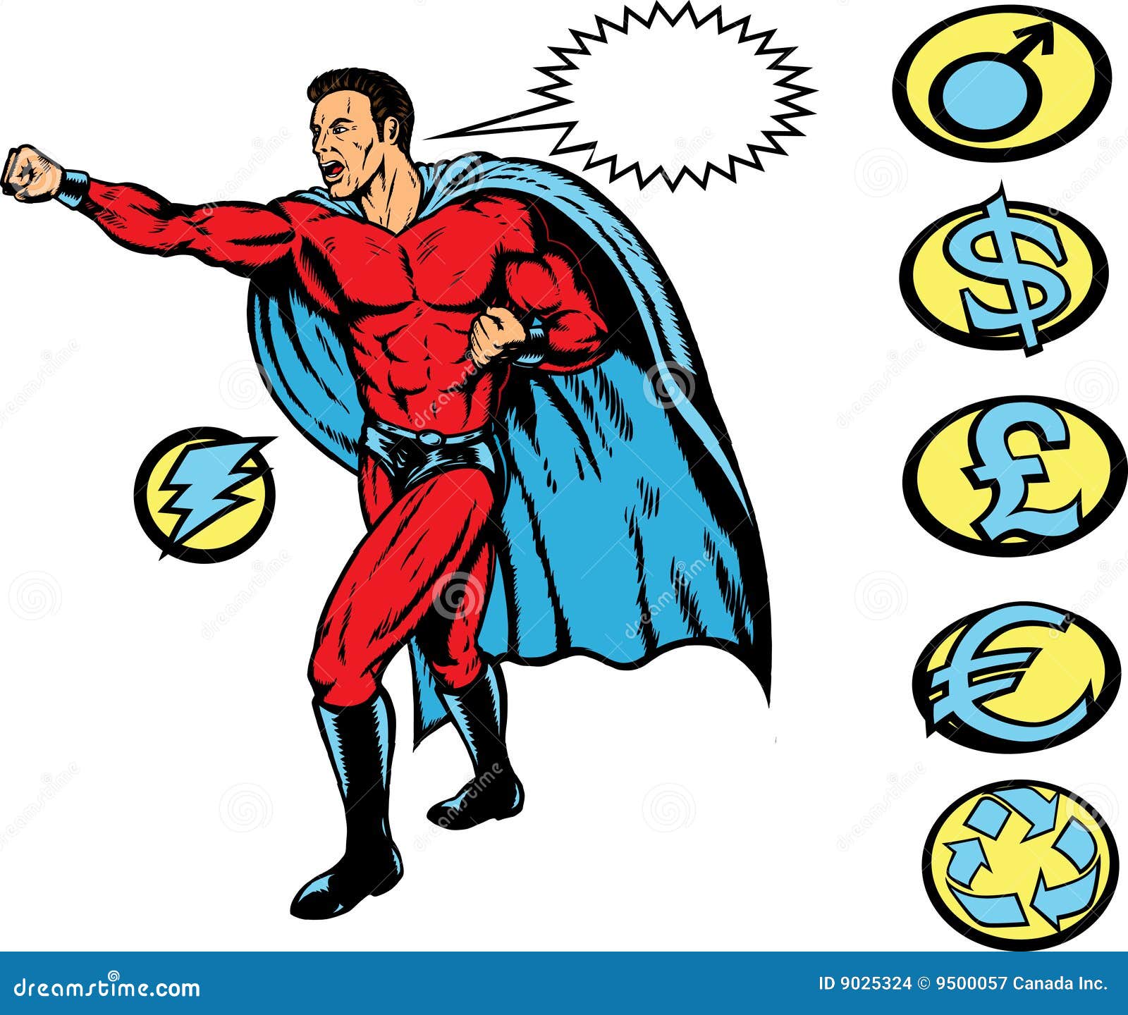 Clobber Ilustraciones Stock, Vectores, Y Clipart – (4 Ilustraciones Stock)