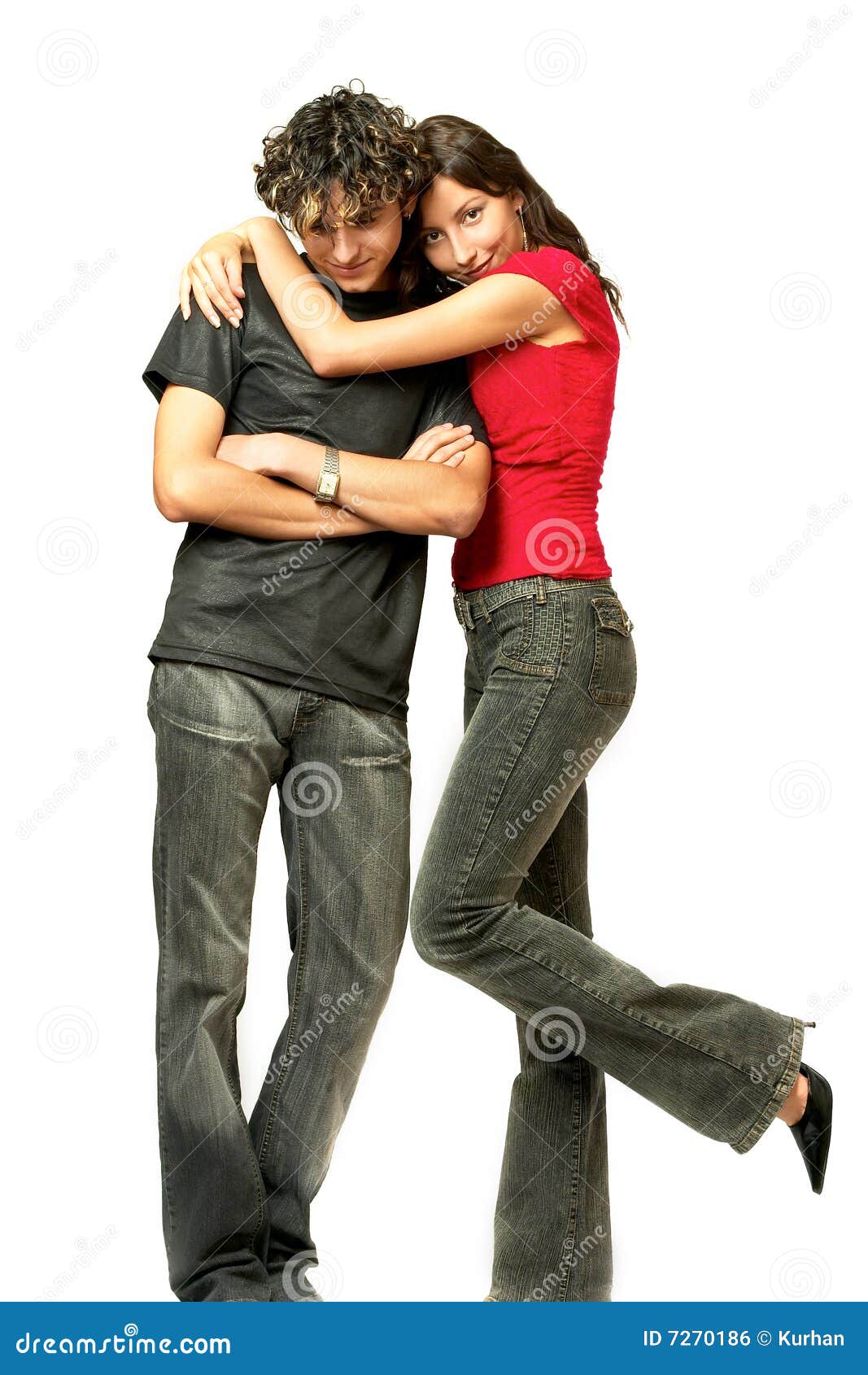 ¡Te amo, querido! foto de archivo. Imagen de retirado - 7270186