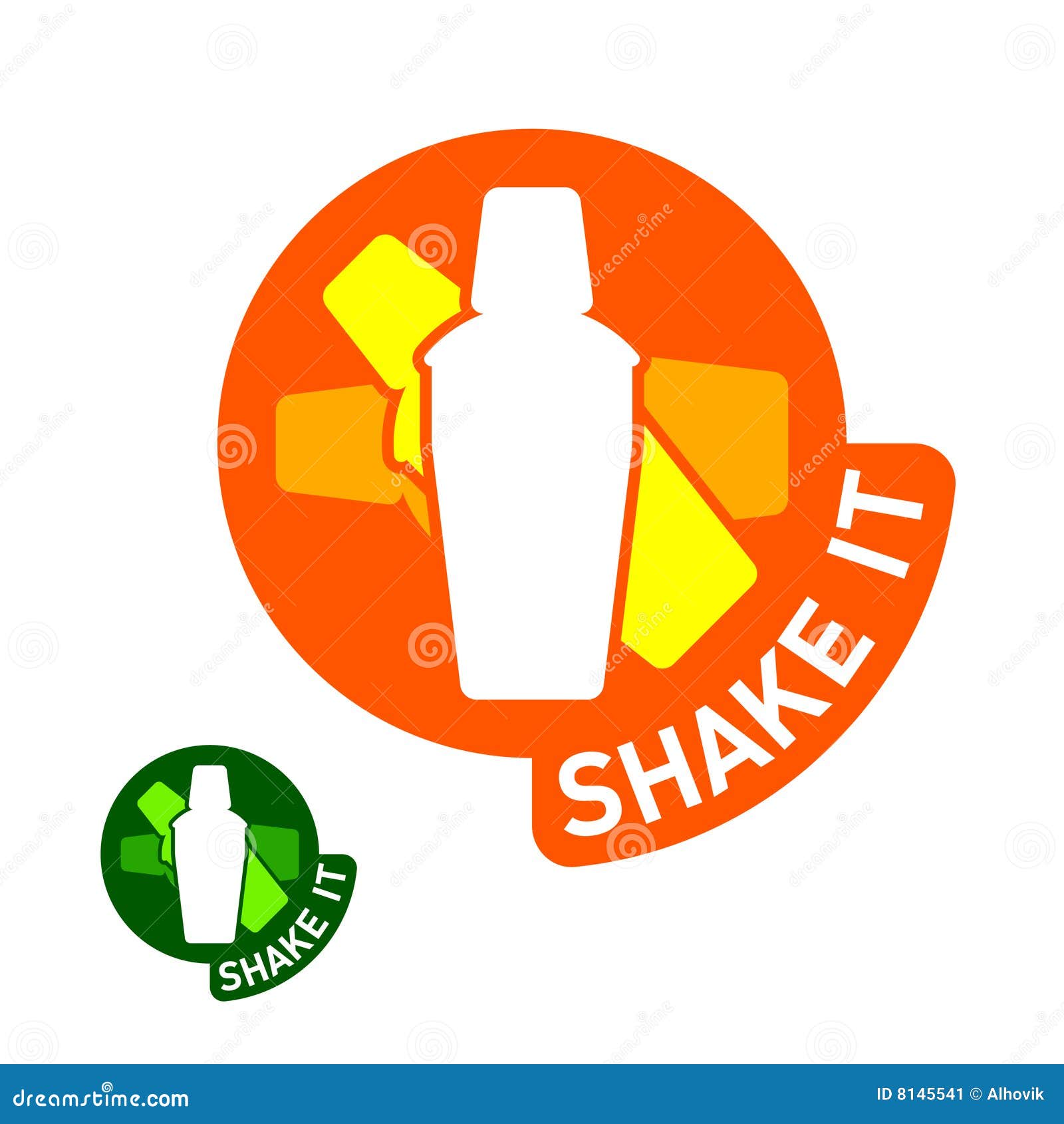 Sticker Shake Stock Illustrations – 1,738 Sticker Shake Stock ...