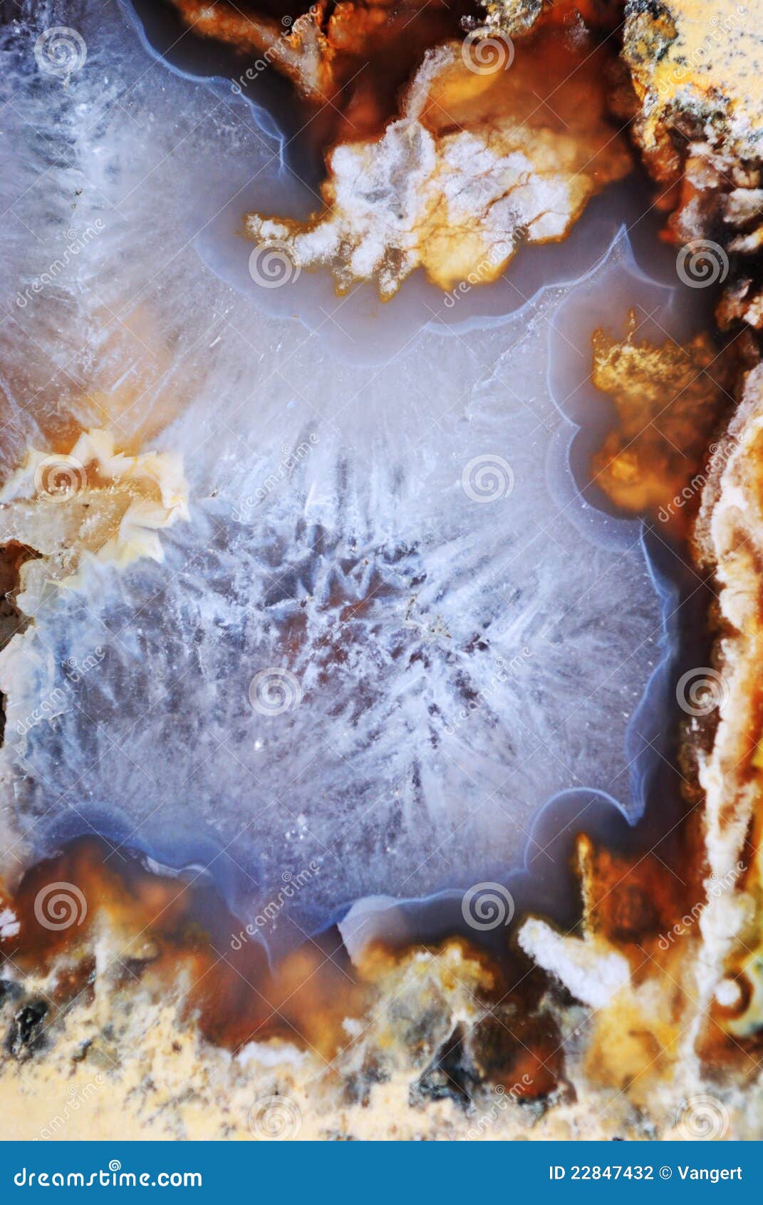 Ágata natural foto de archivo. Imagen de resplandor, carneliano - 22847432