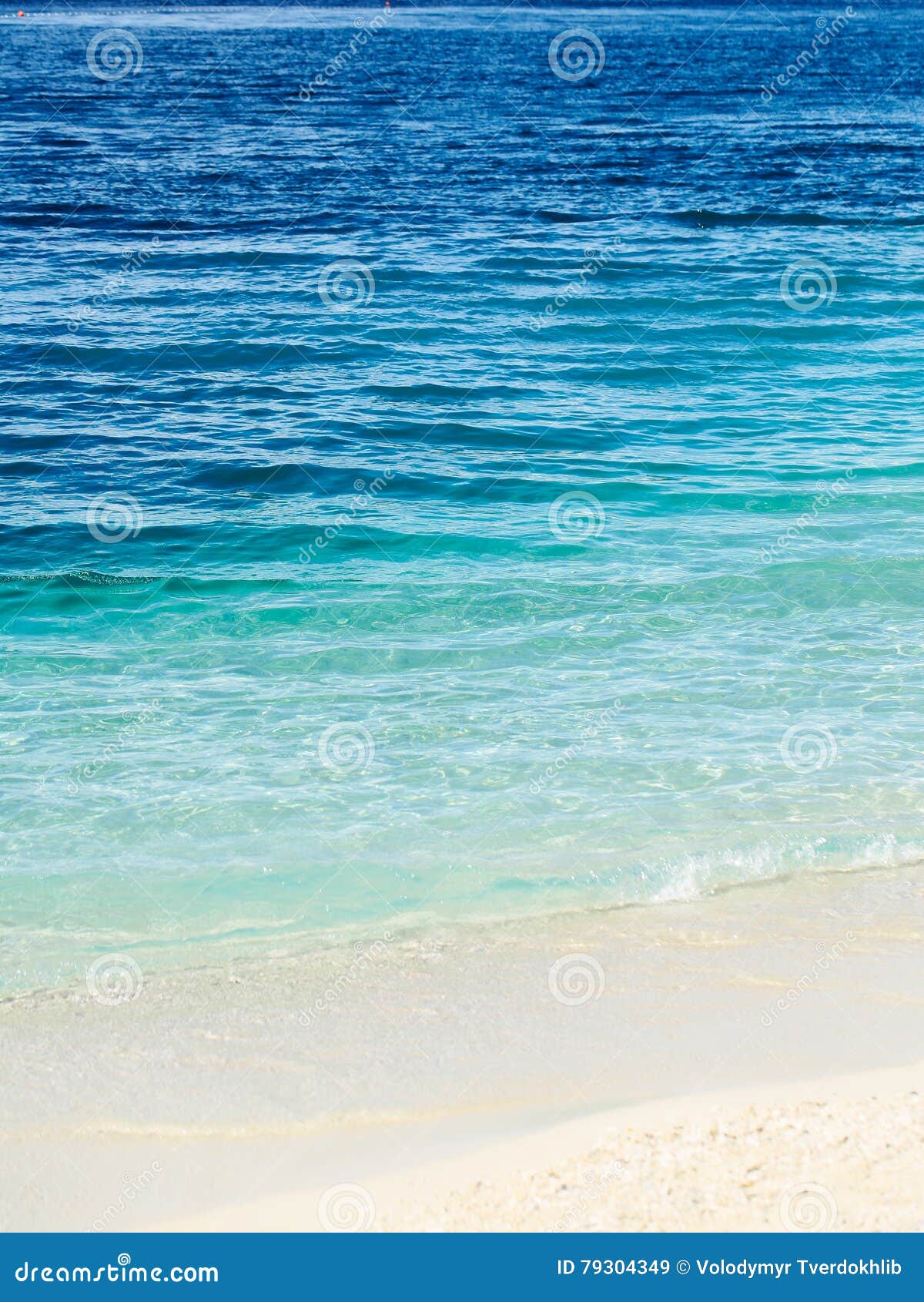 Água Azul Do Mar Ou Do Oceano Imagem de Stock - Imagem de transparente ...