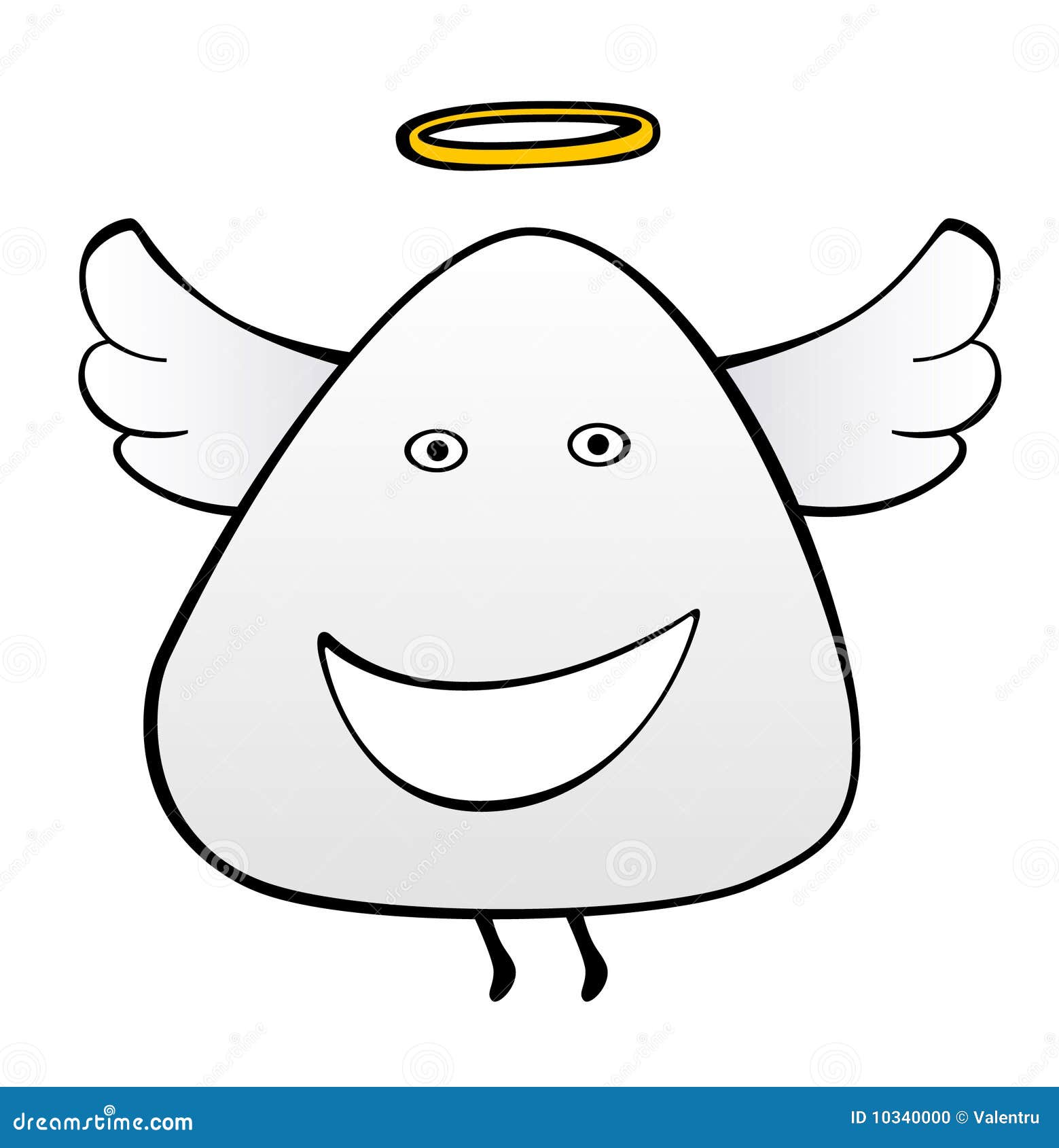 Ángel Feliz Imagen. Imagen: 10340000