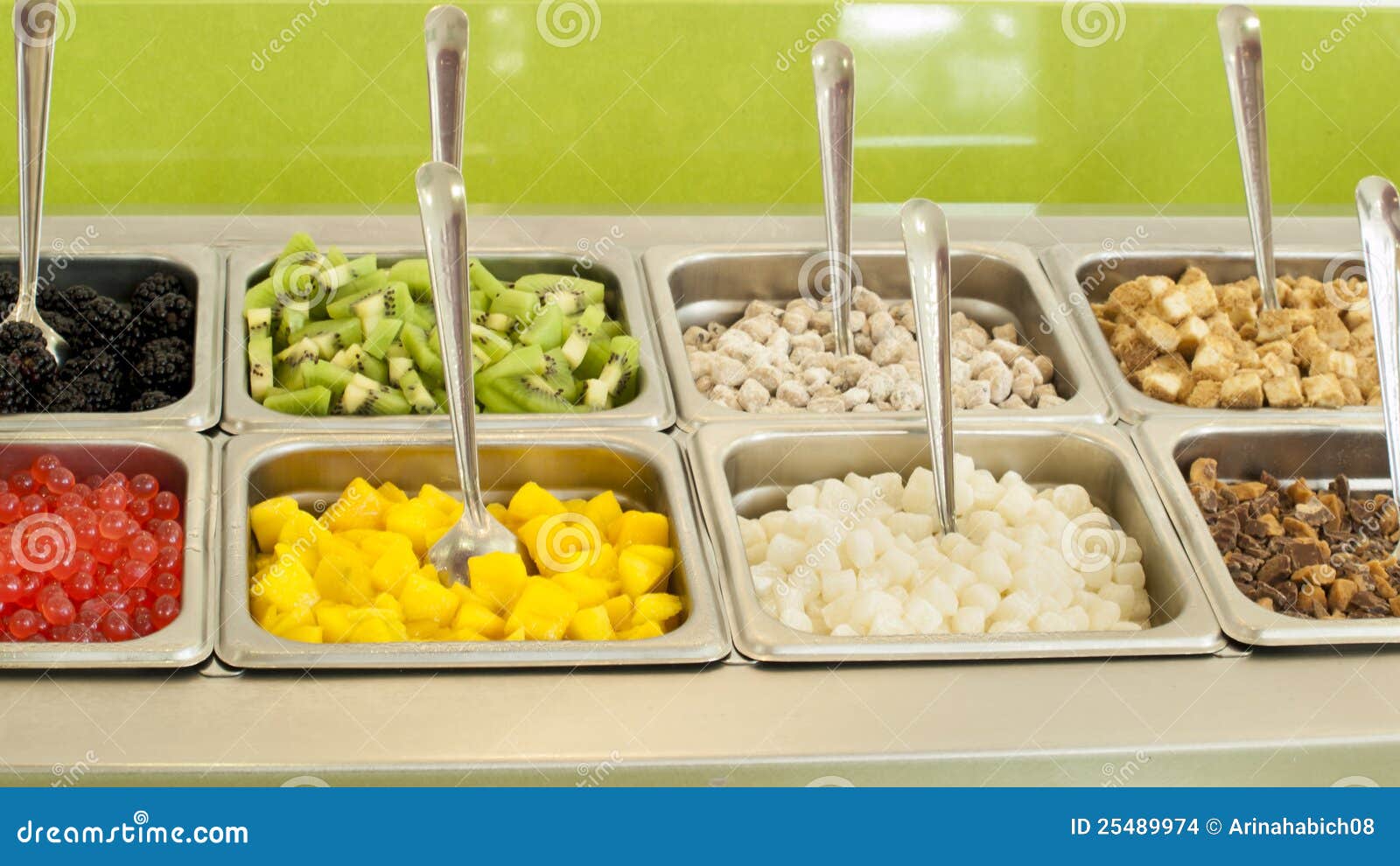 1,040 Frozen Toppings Stock Photos - Free & Royalty-Free Stock Photos ...