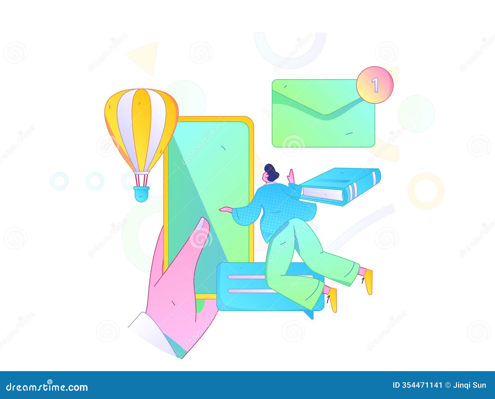 Quietly Cartoons, Illustrations & Vector Stock Images - 4501 Pictures ...