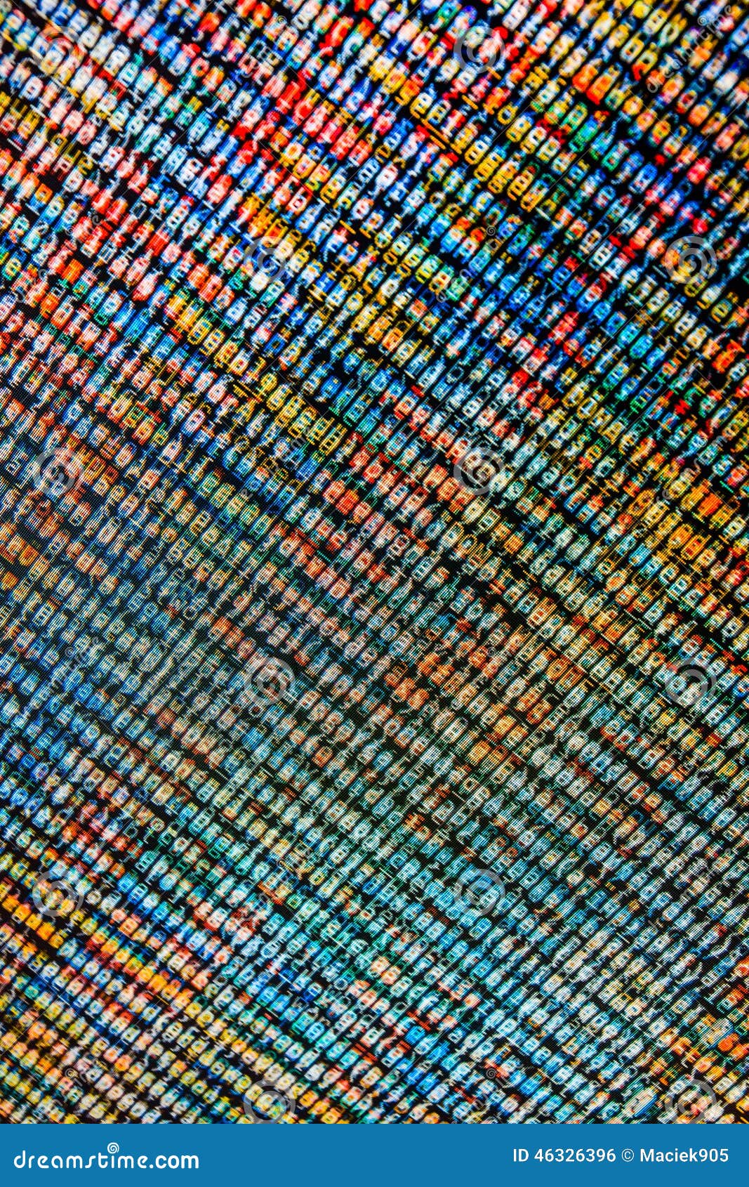 Écran De Programmation De Code Source De Codage Photo stock - Image du ...