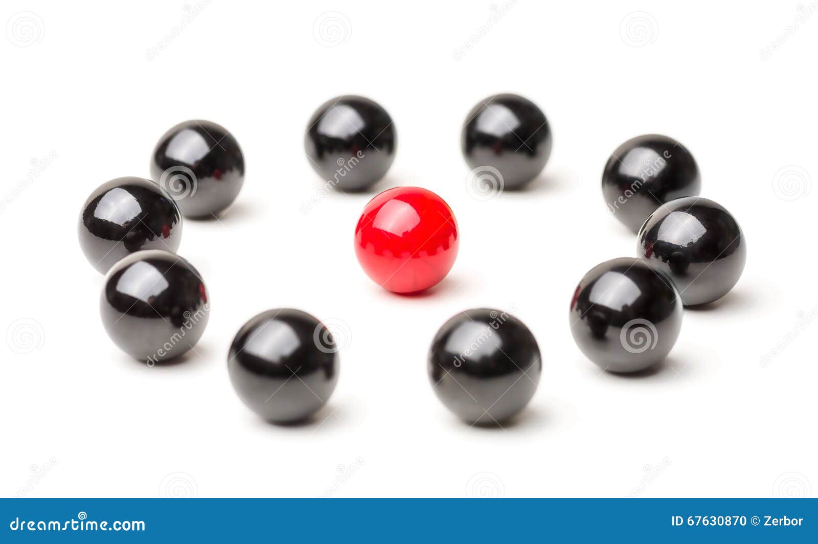 Étant le point central photo stock. Image du travail - 67630870