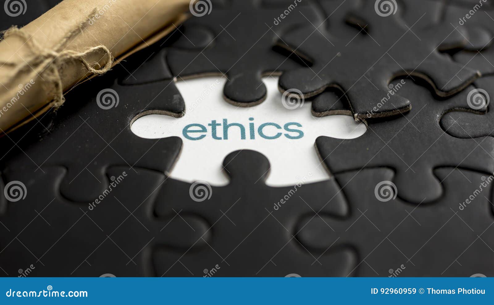 éthique image stock. Image du attitude, moral, justice - 92960959