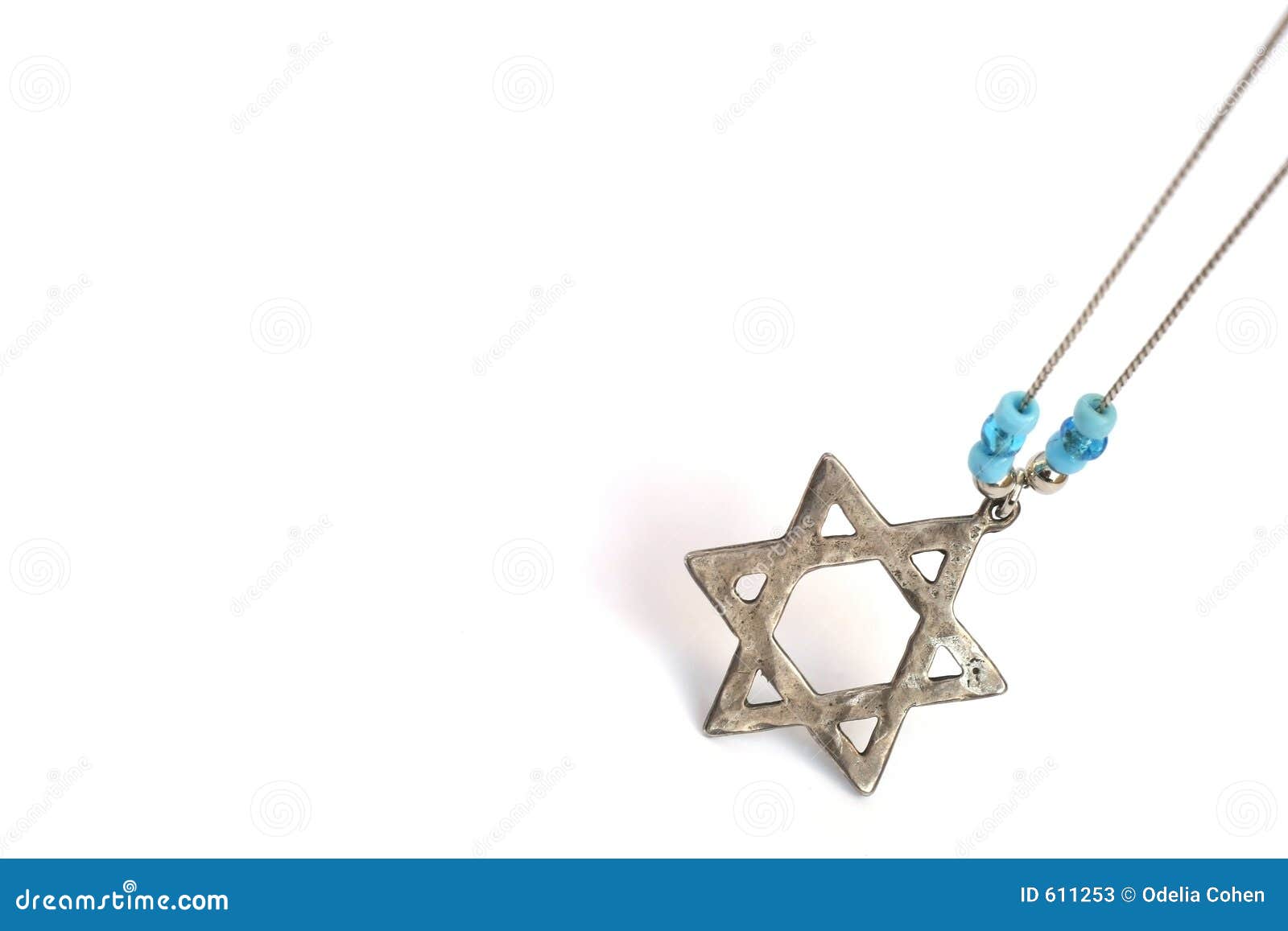 Étoile de David image stock. Image du étoile, symbolisme - 611253