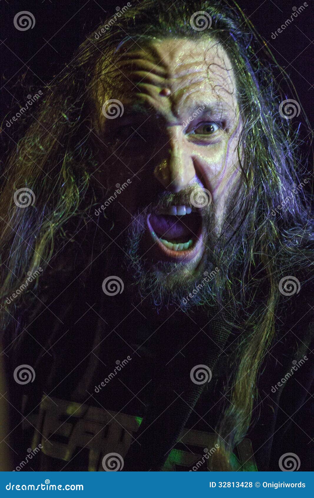 Éxodo - Lee Altus foto de archivo editorial. Imagen de italia - 32813428