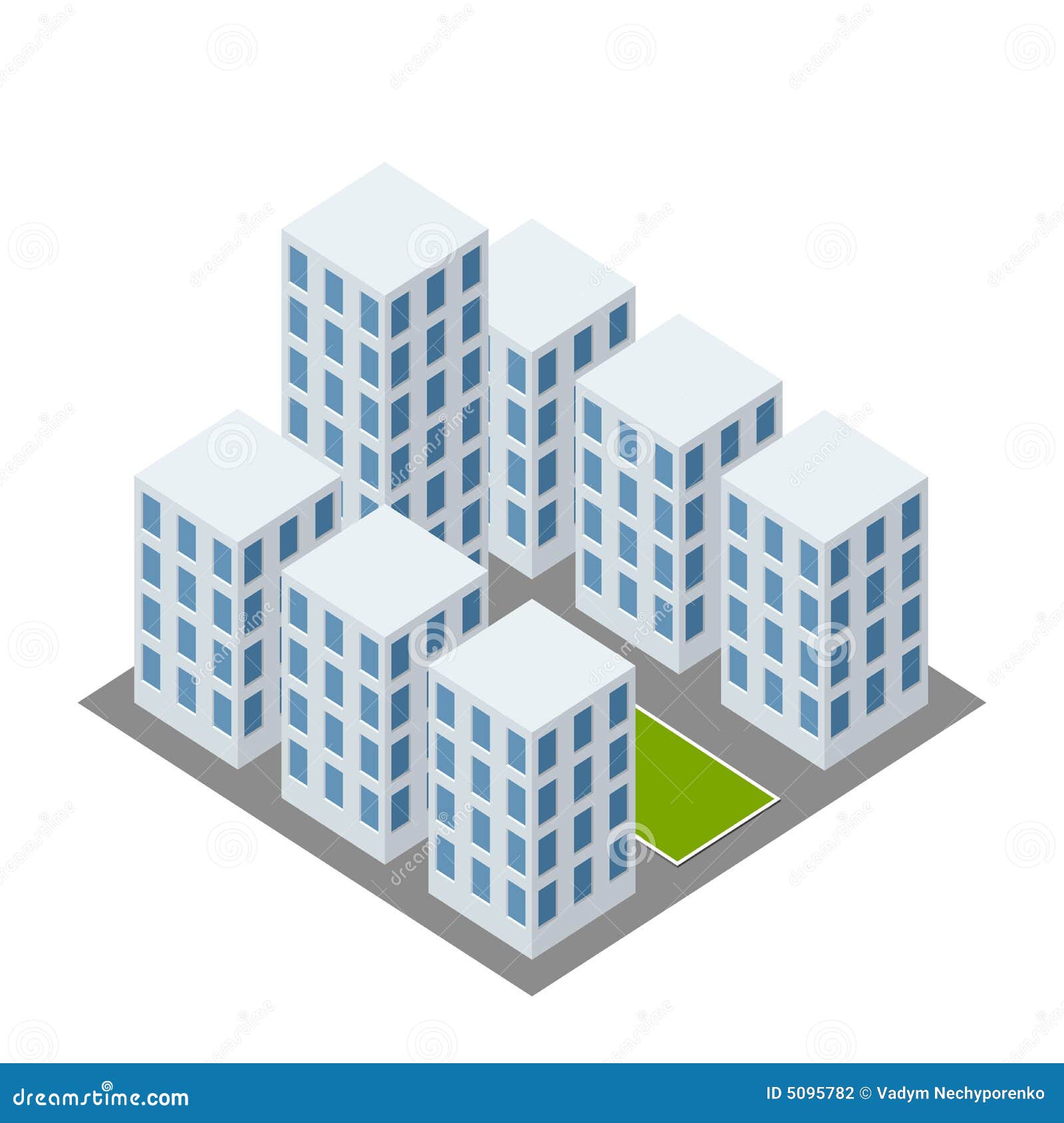 Ícone complexo ilustração do vetor. Ilustração de arquitetura - 5095782