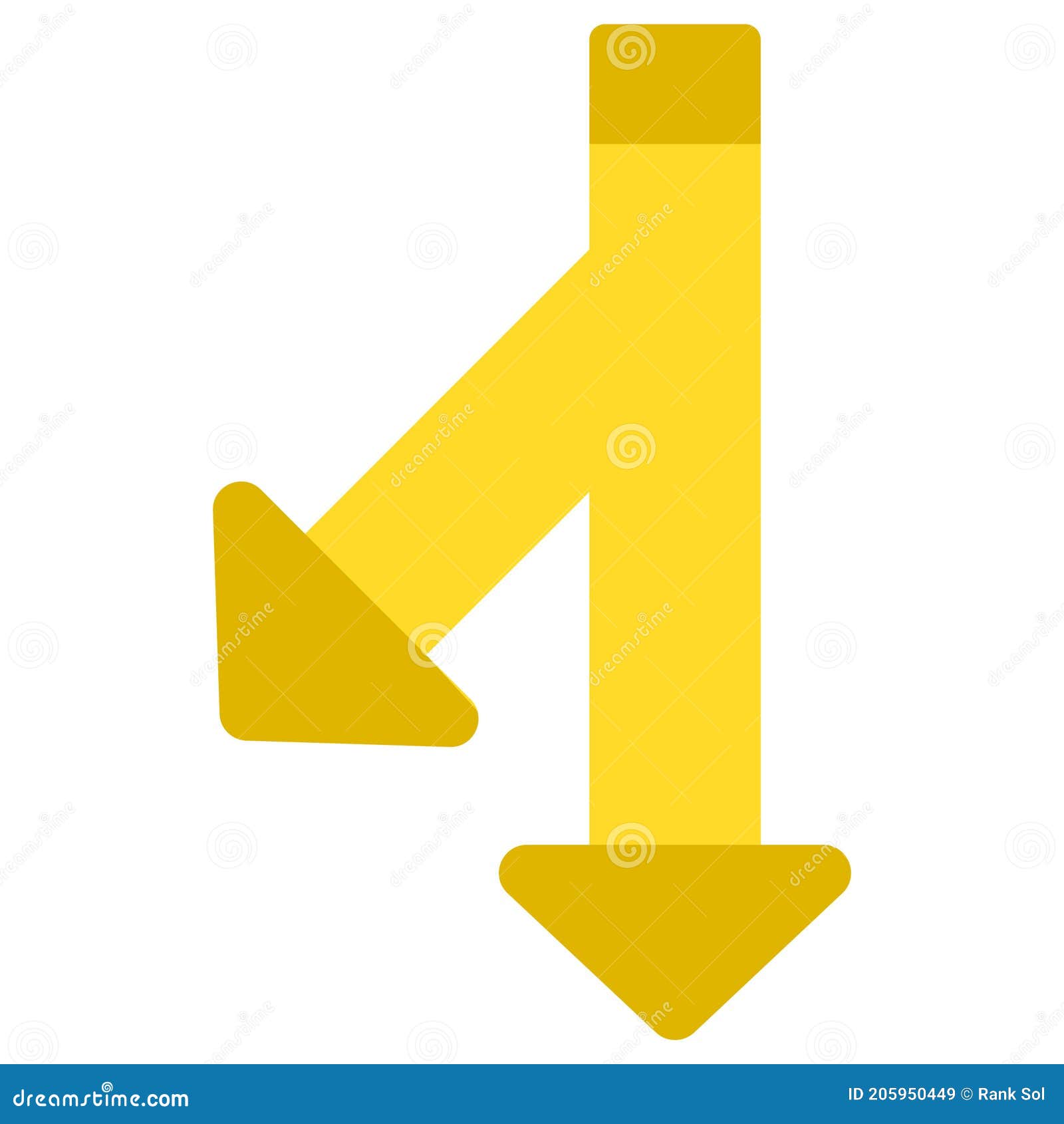 ícone De Vetor Isolado Da Placa De Assinatura Que Pode Facilmente ...