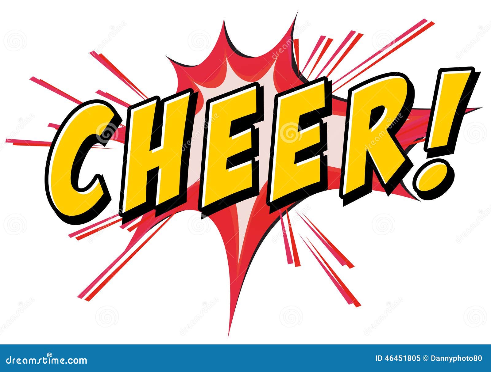 Ícone do elogio ilustração do vetor. Ilustração de etiqueta - 46451805