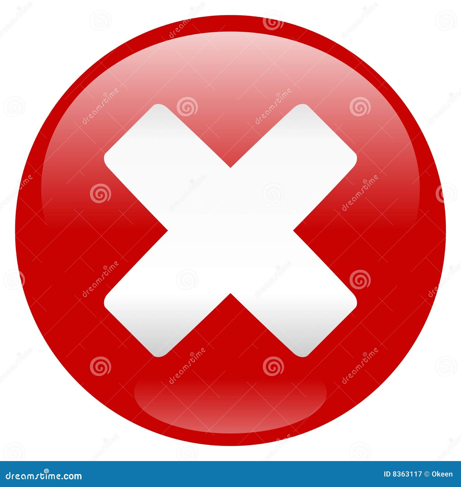 Ícone do erro crítico ilustração do vetor. Ilustração de bloco - 8363117