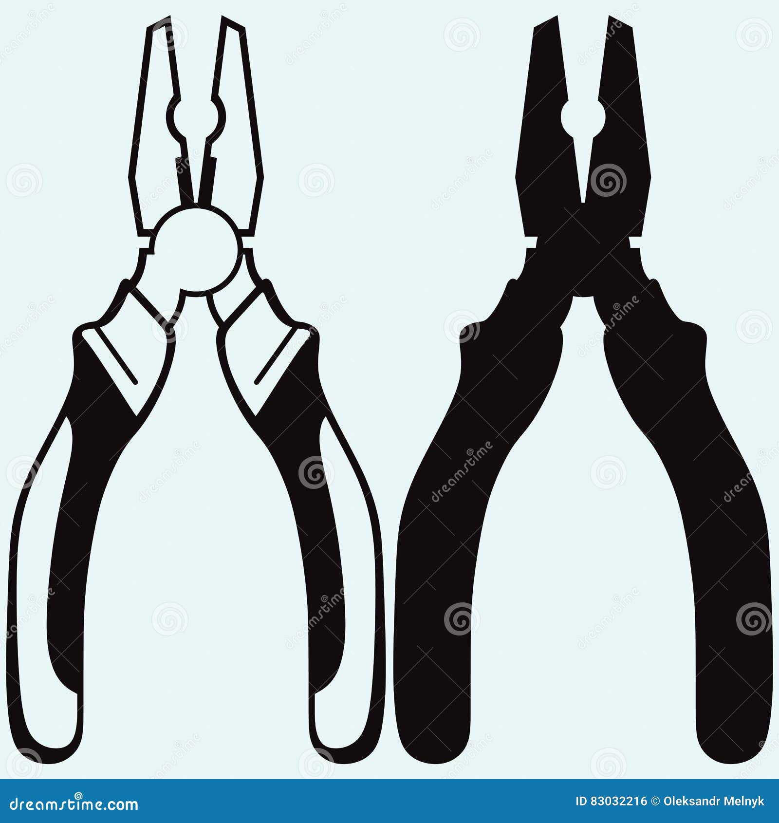 Alicates Ilustrações, Vetores E Clipart De Stock – (8,864 Stock ...