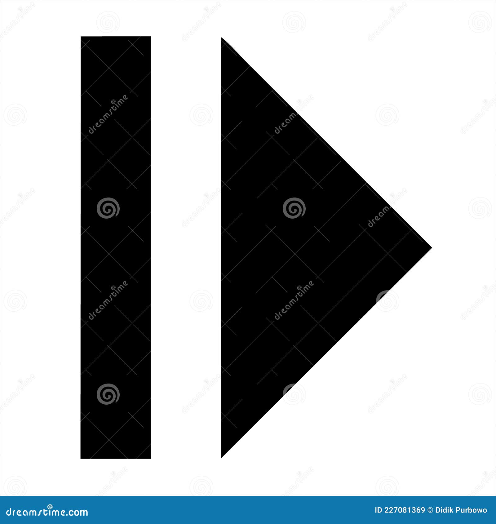 ícone Pausar ícone Pausar ícone Vetor Pausar ícone Eps10 Pausar ícone ...