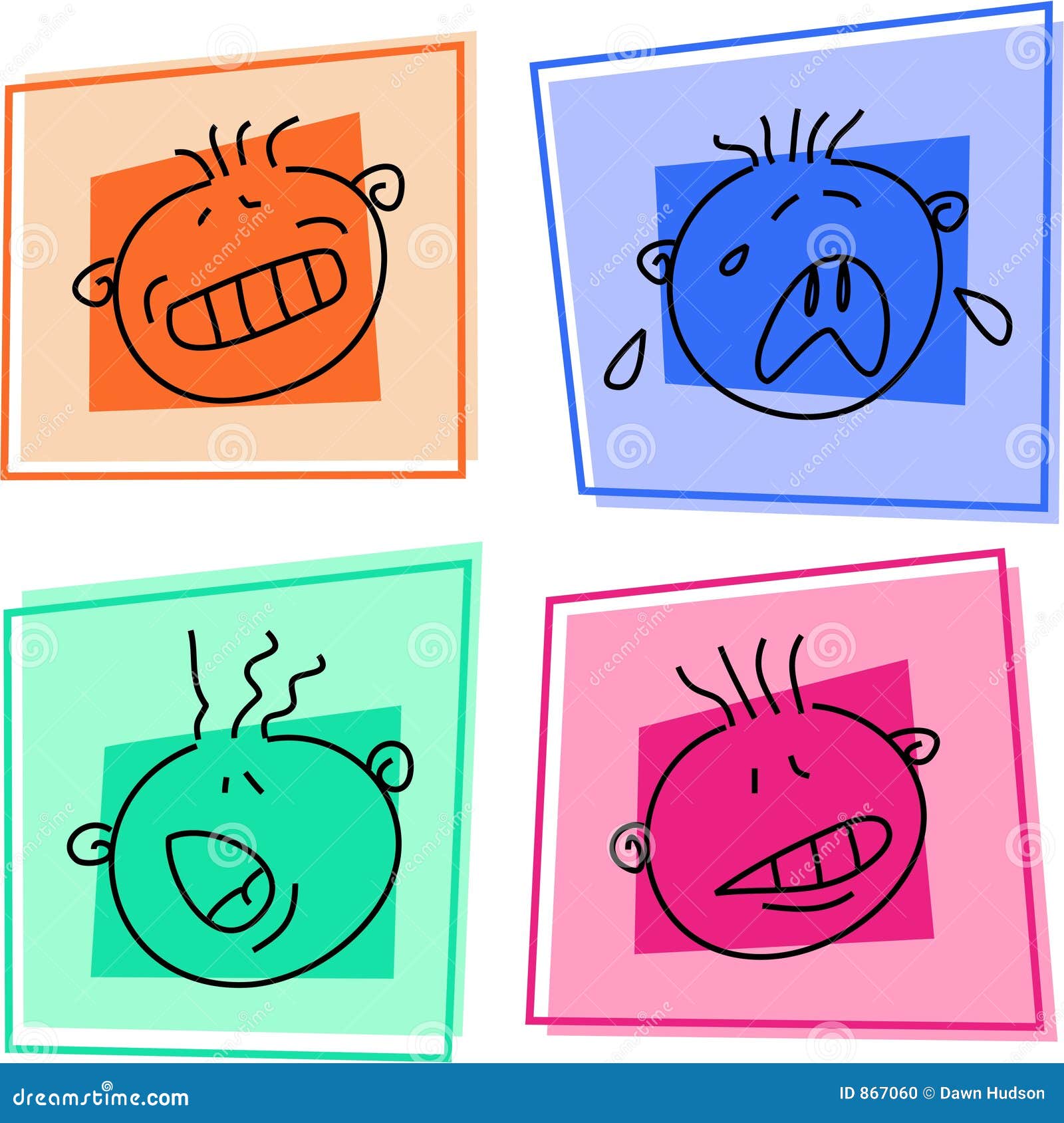 Trepidation Ilustrações, Vetores E Clipart De Stock – (228 Stock ...