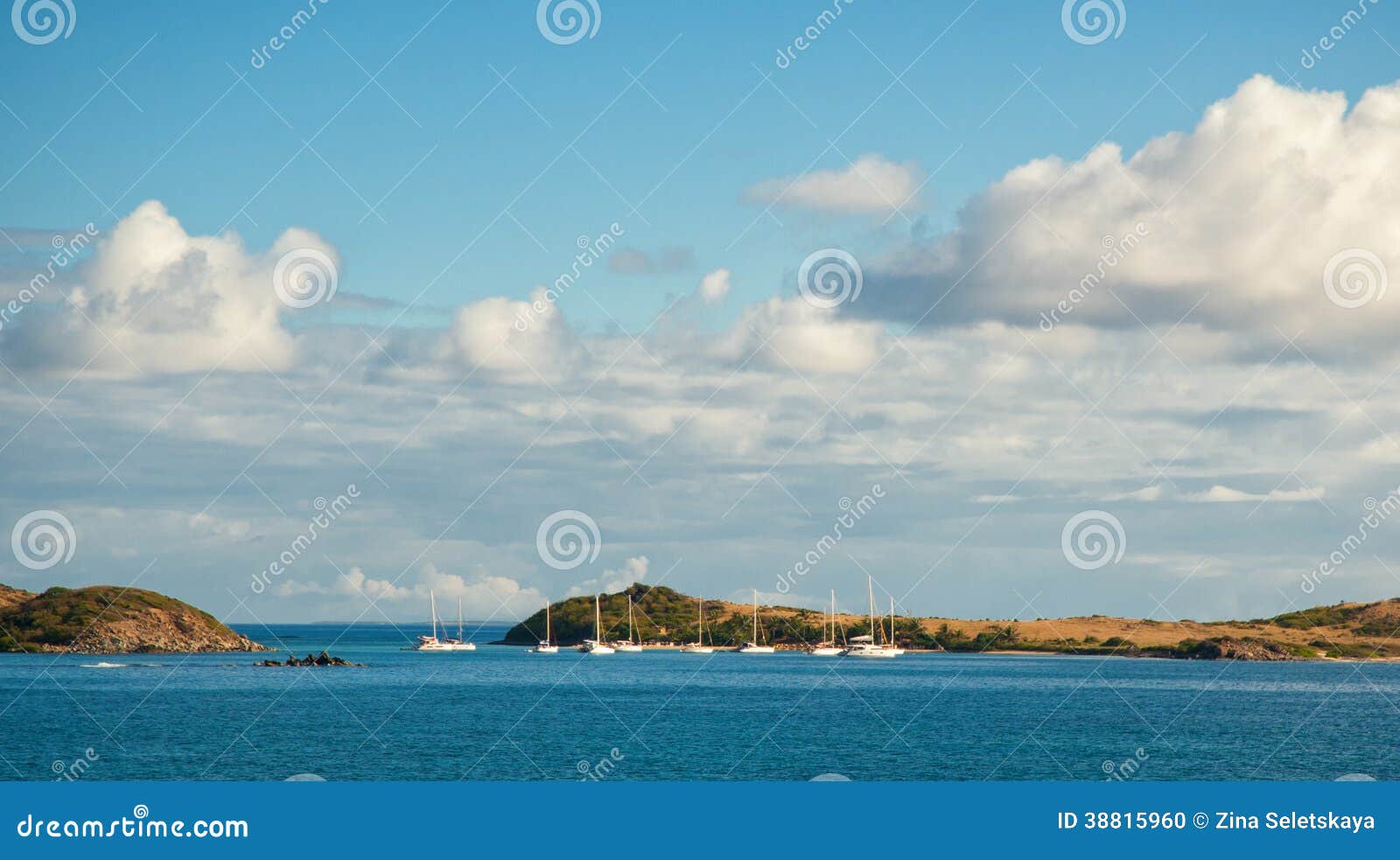 Île de Pinely photo stock. Image du détente, course, marina - 38815960
