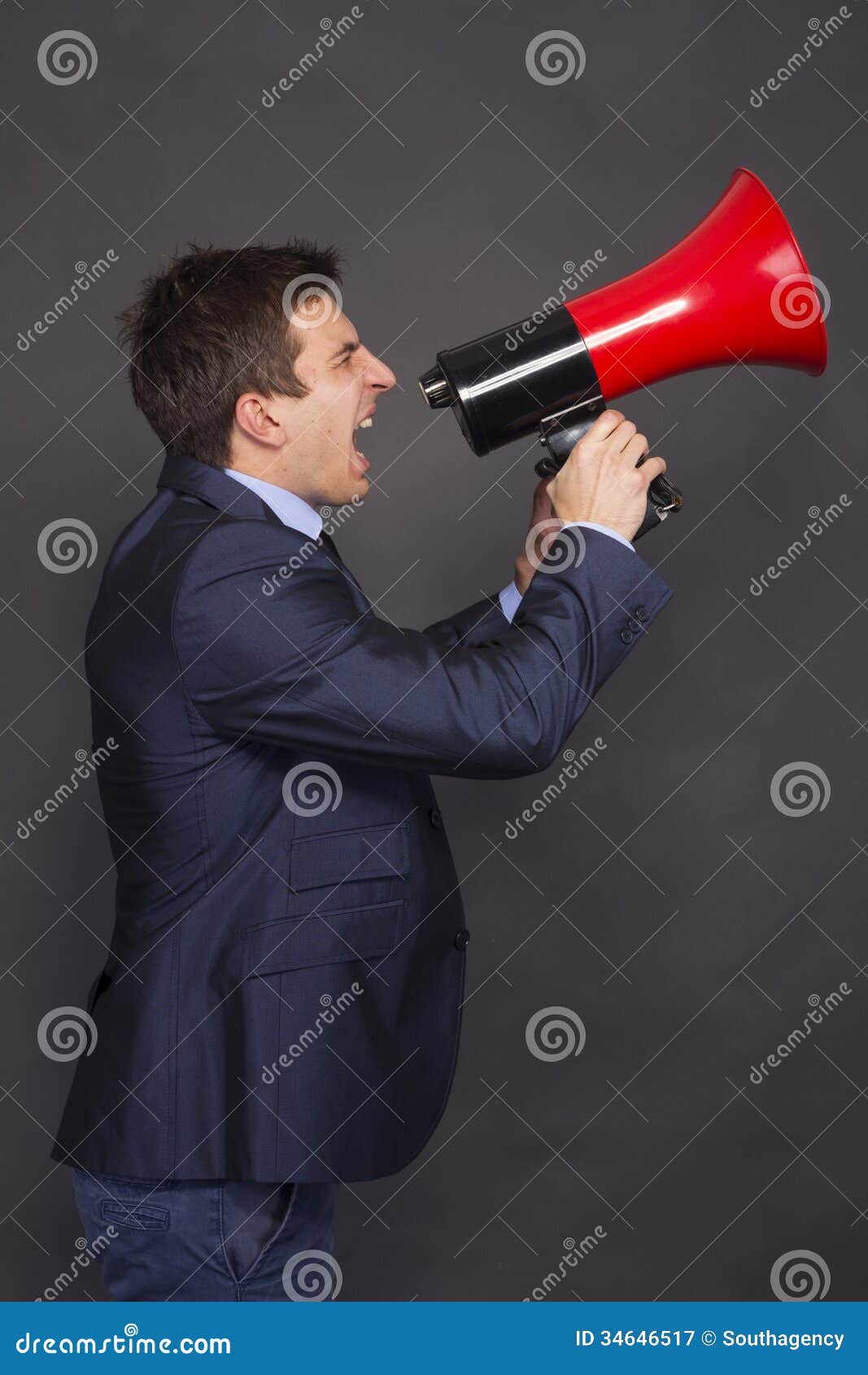 ¡Óigame!! imagen de archivo. Imagen de copia, pandilla - 34646517