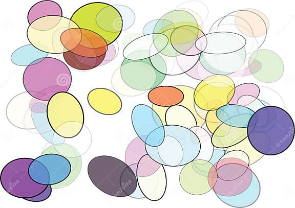 Óptico (vector) ilustración del vector. Ilustración de vector - 4249315