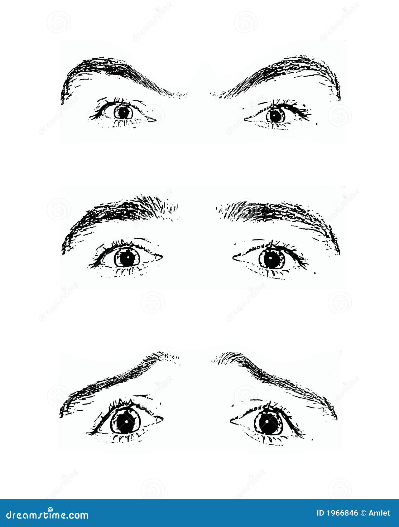 Identikit Stock Illustrationer, Vektorer, & Clipart – (33 Stock ...