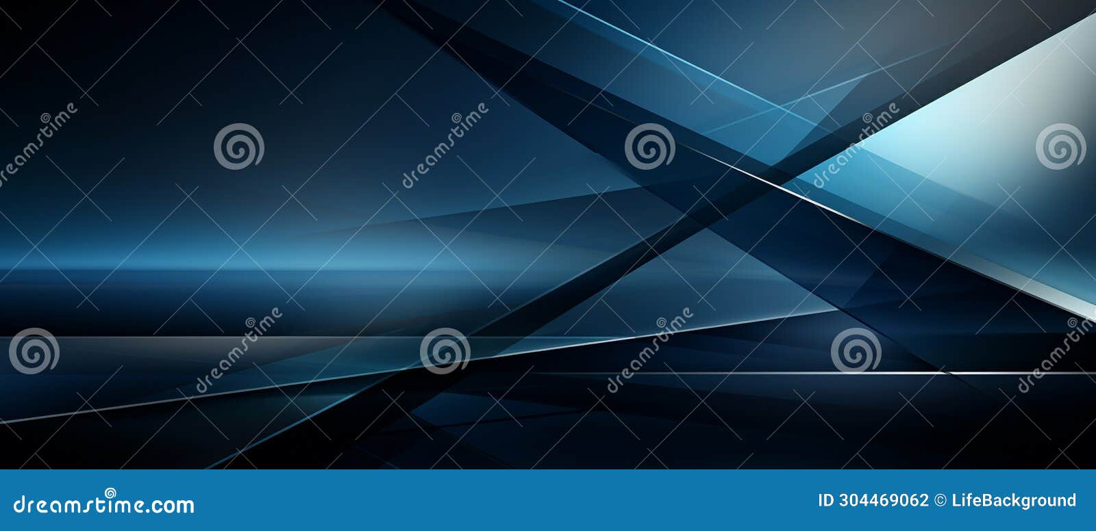 Ð Modern Blue Grey Abstract Wallpaper, in the Style of Angular ...