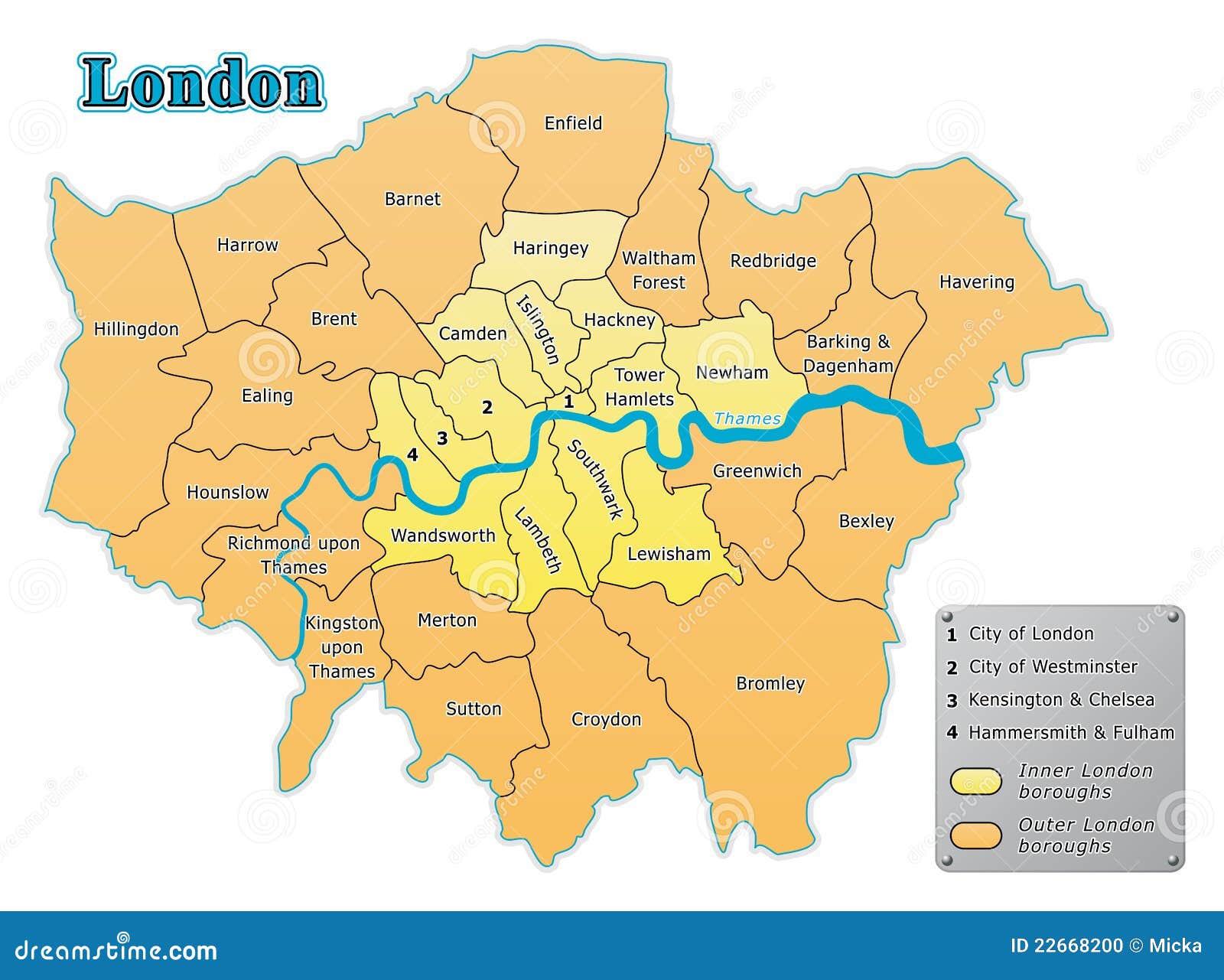 карта london иллюстрация вектора. иллюстрации насчитывающей заречье ...